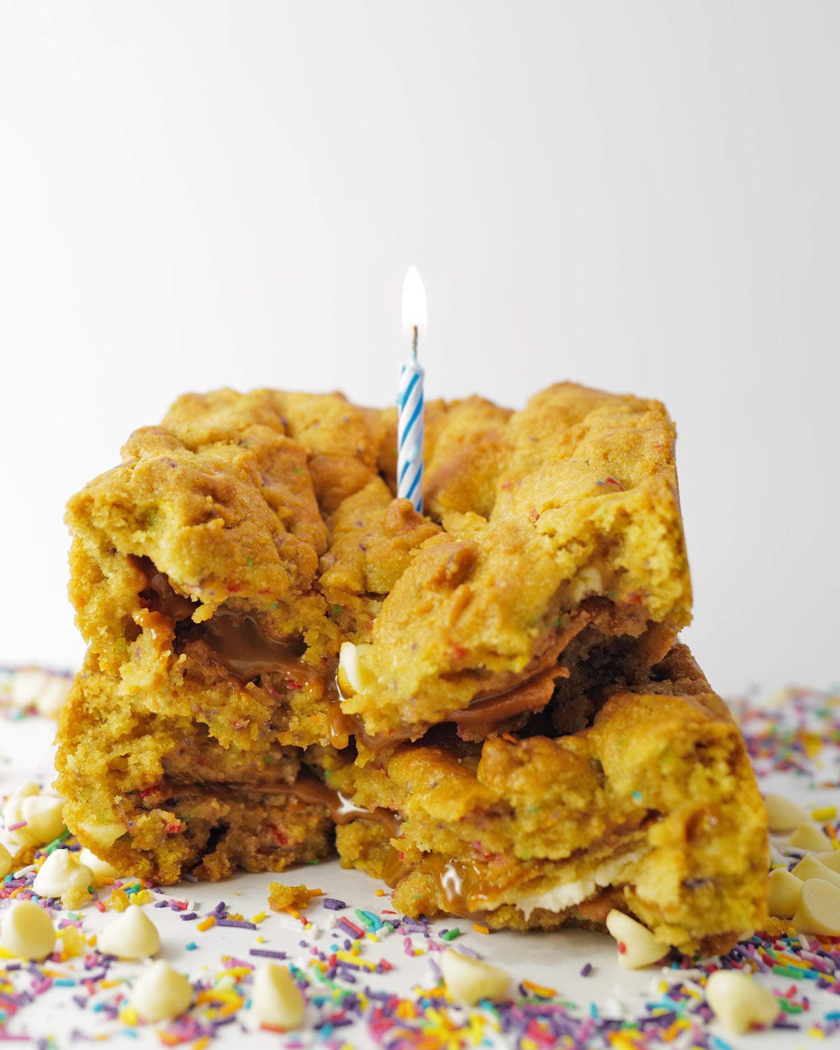 MILKMAN'S BLOG – THE MILKMAN'S COOKIES