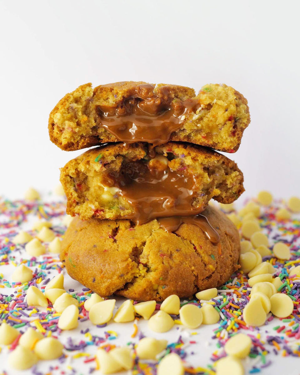 MILKMAN'S BLOG – THE MILKMAN'S COOKIES