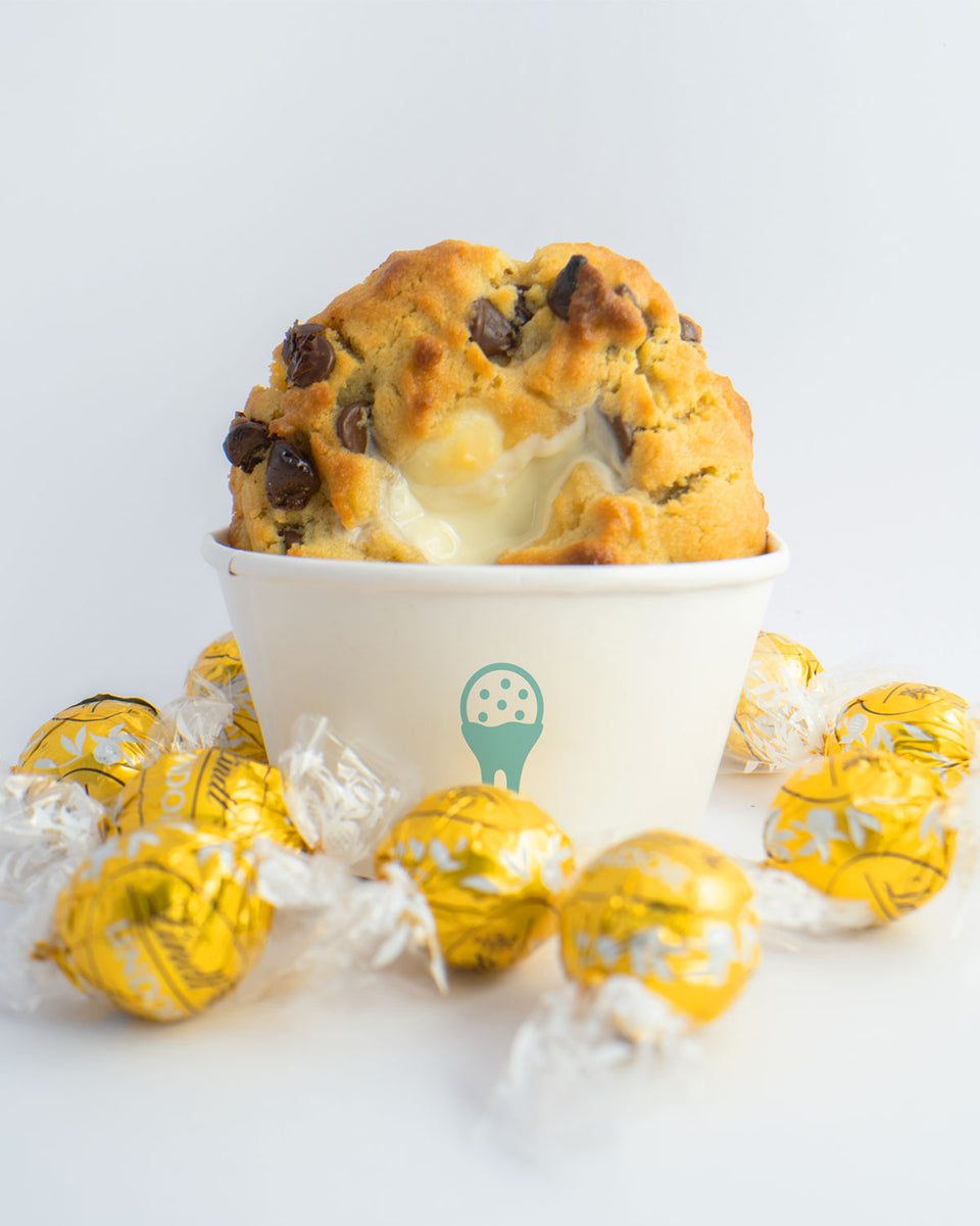 Signature Collection Archive – THE MILKMAN'S COOKIES