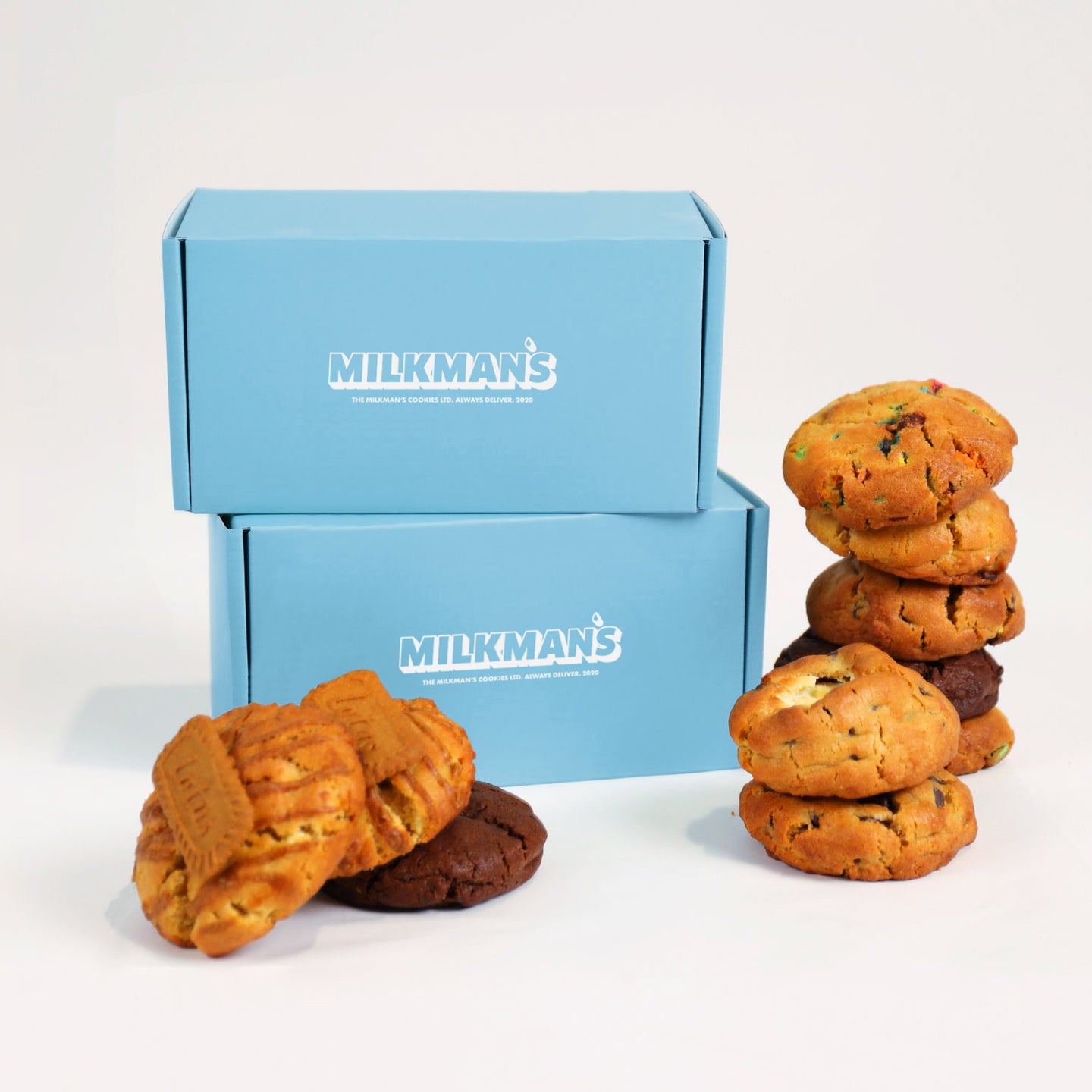 Shop All – THE MILKMAN'S COOKIES