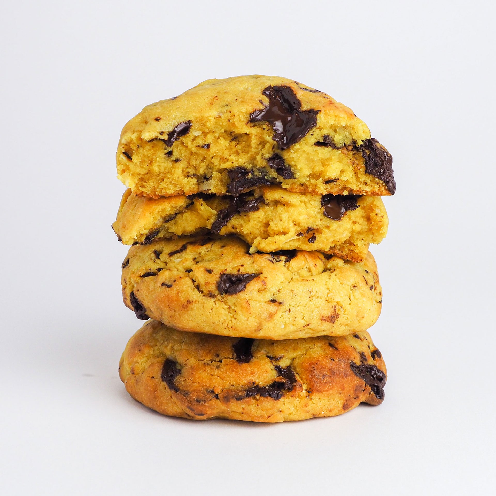 BANANA COCO CHOC (V) – THE MILKMAN'S COOKIES