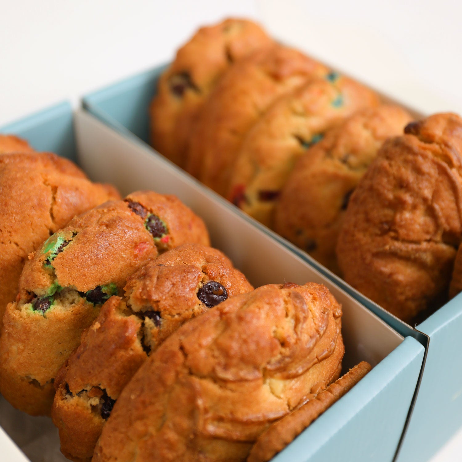 Milkman's Classic Gift Pack – THE MILKMAN'S COOKIES