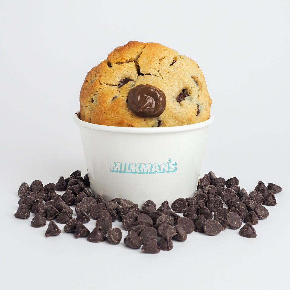 Shop All – THE MILKMAN'S COOKIES